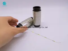 Laser Tear Tape BOPP Materials