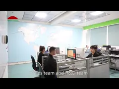 Company Profile