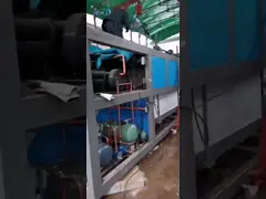 20 тонн мороженой машины