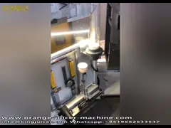 Automatische Eisverkaufsanlage mit LCD-Tachbildschirm
