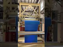 Fire insulation fiberglass fabrics factory