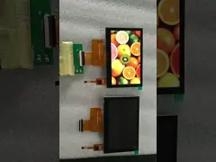 4 дисплея TFT-LCD ди 0,3 Zoll