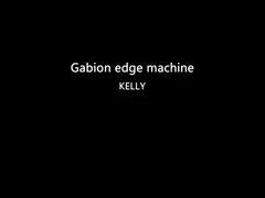 Gabion Machine video
