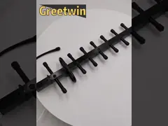 Antenne Yagi per il settore esterno