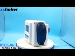 LK-C27A Touch Control Wireless Portable X Ray Unit