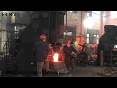 Full Threaded Stud Bolt,40Cr 8.8 Grade Hardware Bolts Cement Mill Anchors Bolt Stud