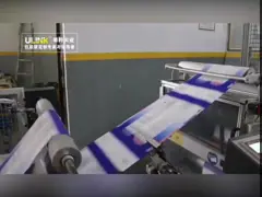 China Waterproof PP Woven Sack Bags , Tile Adhesive Polypropylene Packaging Bags for sale