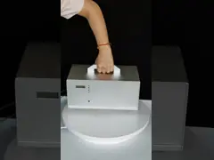 Commercial big area scent diffuser machine with Germany pump
