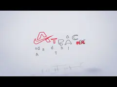 A máquina para encher e cobrir as loções