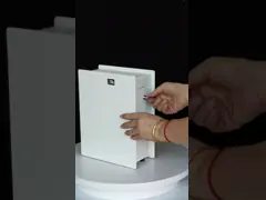 Middle area scent diffuser machine wiht japanese pumps