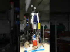 small steam boiler,vertical boiler,vertical steam boiler