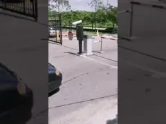 交通機関を運転するための自動認識の知的システム