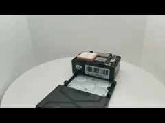 3-Jahr-Batteriedauer versteckt, GPS-Verfolger für Auto und LKW mit Netz und APP Spurhaltung aufspürend