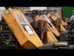 China Forging / Casting 2 Lug Track Shoe Assembly , Double Grouser Track Shoes for sale