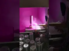 Powder Coating Process