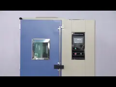 Macchina di prova ambientale di riciclaggio della camera di temperatura di Iec61251 Ul1703