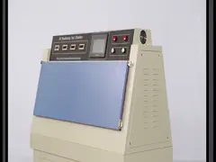 China ASTM 154 Uv Accelerated Weathering Tester Uv Lamp Uv Degradation Climate Chamber for sale