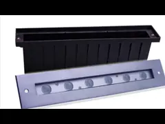 Lumières de ligne sur le sol (光光灯) ライト ライト ライト ライト ライト