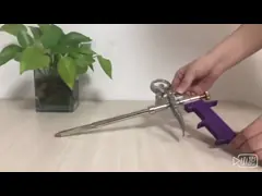 S305 spray gun for polyurethane foam