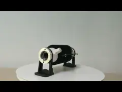 Ozone Generator Parts 5g/Hr Ozone Ceramic Tube For Drinking Water