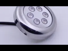 12V 배 LED 장방형 의례 빛 IP68는 LED 의례 내부 빛을 방수 처리합니다