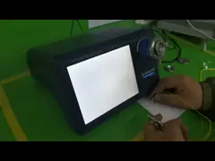 FC UPC SM Connect End-Face Inspection