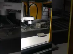 China Customized Automatic Box Packing Machine Stable Converter CE Certification for sale