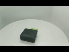Genauer Standort persönlicher GPS-Verfolger für die Kinder 600mAh batteriebetrieben