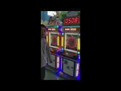 Maya  High revenue coin machine redemption games machine