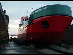 선박 발사 리프팅 인양 풍선 도킹 해양 고무 에어백