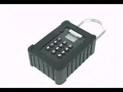 トラックとコンテナ監視のためのGPS-Überwachungsschließung監視システムは,トラックとコンテナを監視するために使用されます.