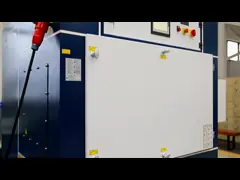 Laser & Plasma Cutting Fume Extractor Of 6 Pieces Filter Cartridge