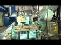 En Standard Chromated Hot Dip Galvanized Steel Coil With Regular Spangle