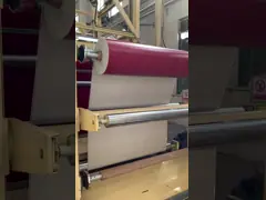 PU(Polyurethane) coated cloth