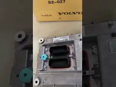 60100000 ECU E210B E240B E290B Controller