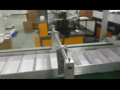 Macchina rigida automatica robusta dell'incartonamento, macchina di qualità superiore del creatore della cassa del telefono
