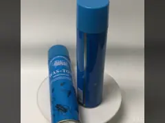 Aerosol insecticide spray