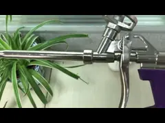 S305 expanding foam gun