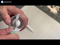 Cina Sigillante termoresistente del silicone di RTV, adesivo ad alta temperatura del silicone per la parete refrattaria in vendita