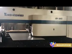 Generatore di energia diesel