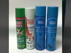 insect kiiler spray