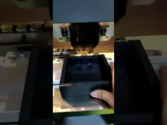 China Multipurpose Automatic Pasting Machine Long Life Span Energy Saving for sale