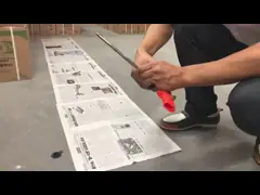 S306 Gun for Polyurethane Foam