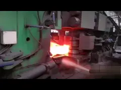 熱処理に高耐性のある鉄筋