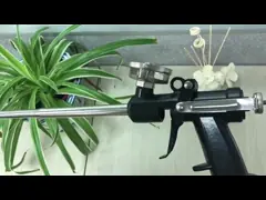 S304 Expanding Foam Gun Hand Tools