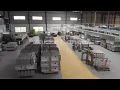 Fook stainless steel sink factory