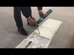 S301 Durable Expanding Gun for Polyurethane Foam