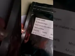 PH7 40% органического удобрения из аминокислот для выращивания растений