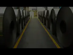 L‘acqua di mare è utilizzata anche.