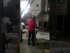 25 kg packing scale machine